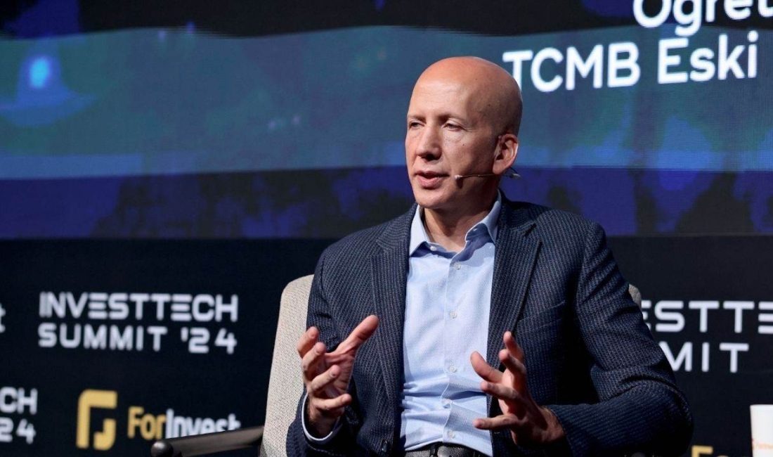 Büyüme Rakamları ve Prof.Dr. Ali Hakan Kara'nın Yorumu